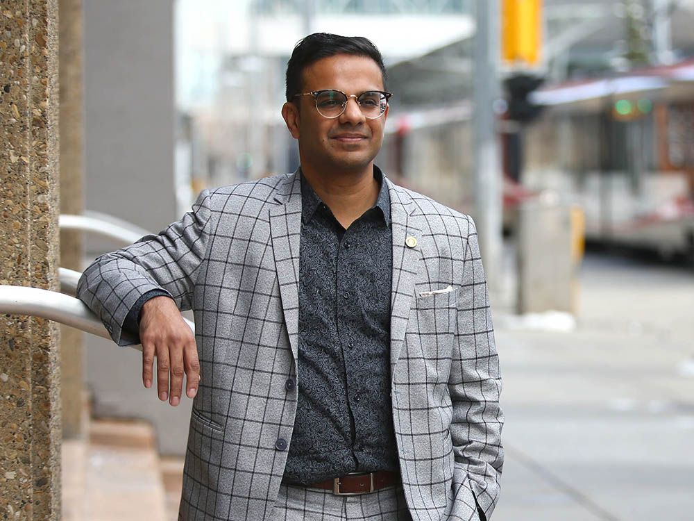 Cenovus pledges $450,000 to programs for newcomers to Calgary | Calgary ...