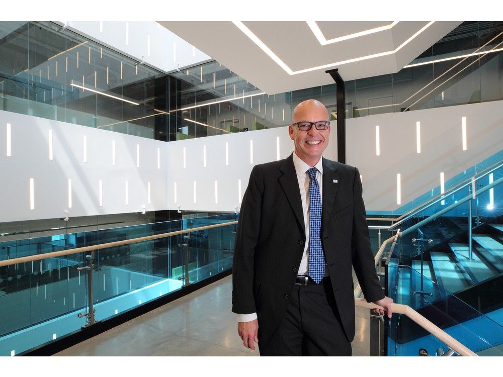 Opinion: Alberta’s post-secondaries strive to graduate problem solvers ...