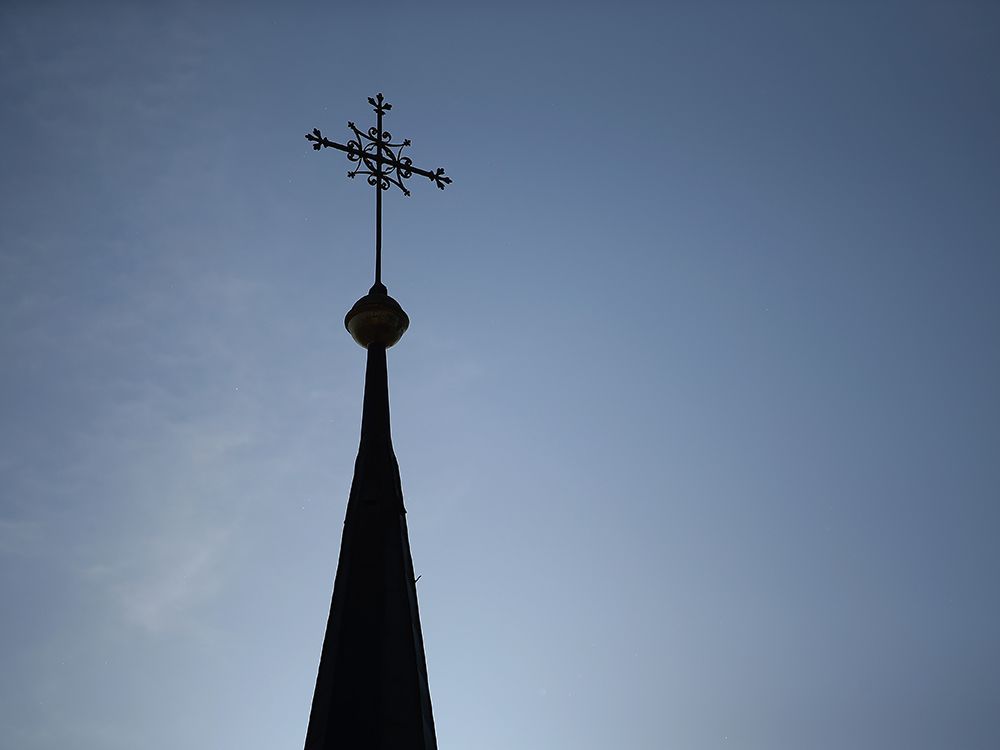Lawsuit claims Calgary girl was assaulted by Catholic priest in 1980s ...