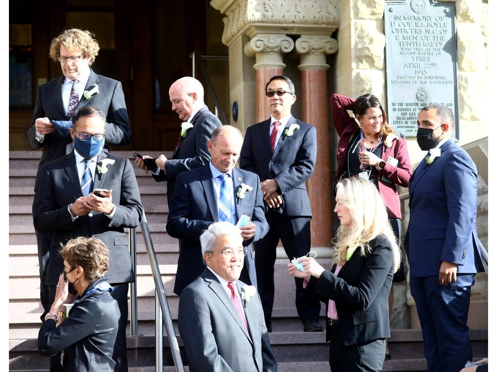 Nelson: Calgary council can restore ratings: just give us no tax hike ...