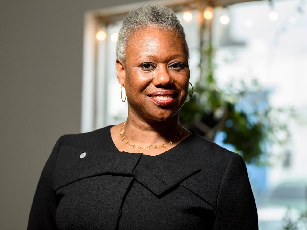 Compelling Calgarians: Heather Campbell | Calgary Herald