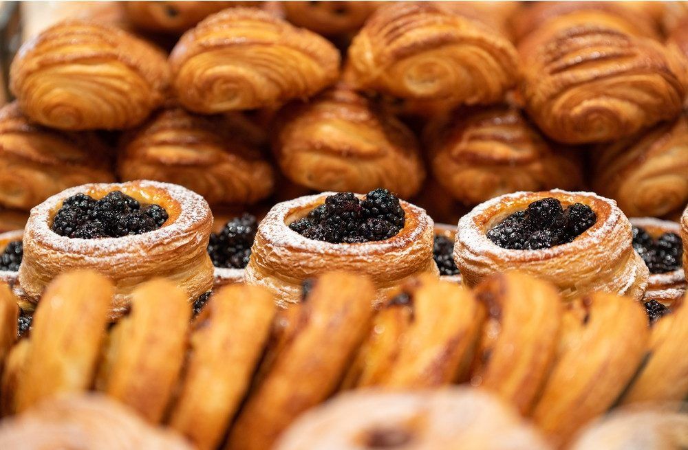 Chorney-Booth: New Mari Bakeshop location is bigger, better, and more ...