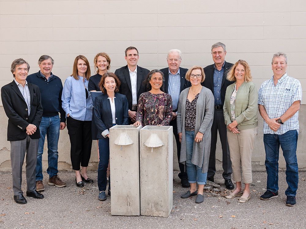 Calgary charity attacks global water and sanitation problems | Calgary ...