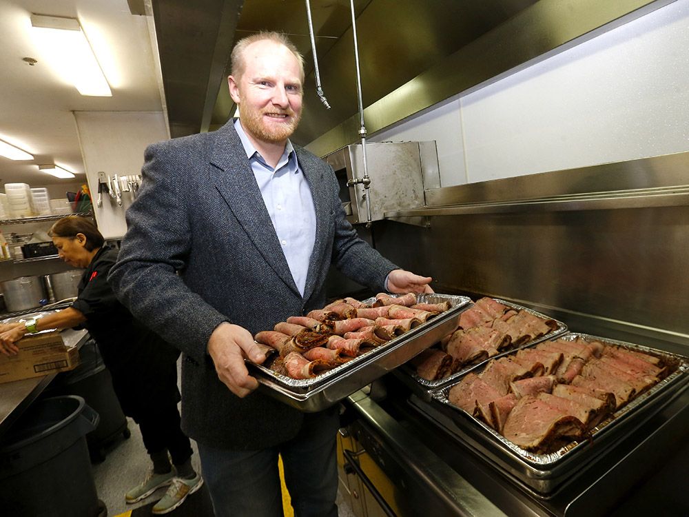 How Calgary shelters are helping the unhoused over Christmas | Calgary ...