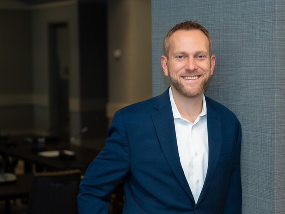 Compelling Calgarians: Iggy Domagalski | Calgary Herald Compelling Calgarians: Iggy Domagalski | Calgary Herald