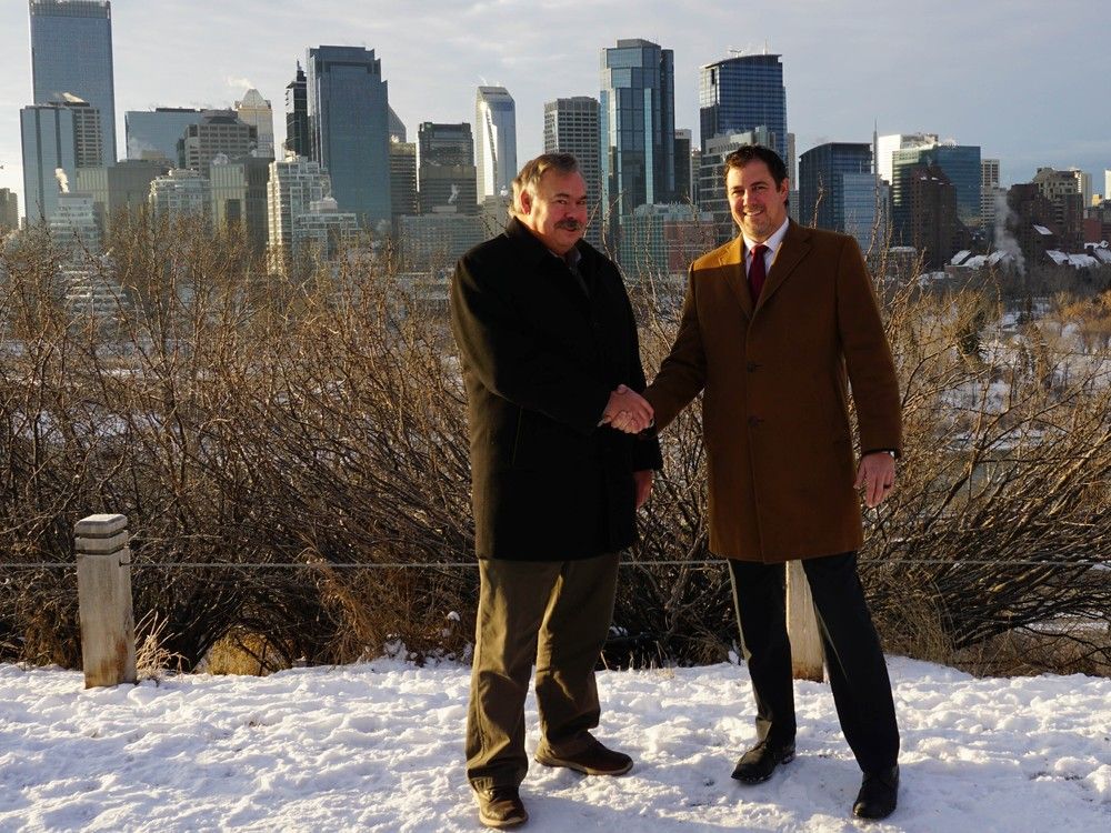 Executive search firms unite in Calgary to extend national reach for ...
