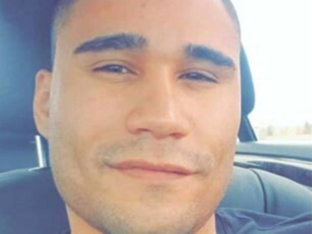 Calgary Man Accused Of Human Trafficking Wanted On Canada Wide Warrant