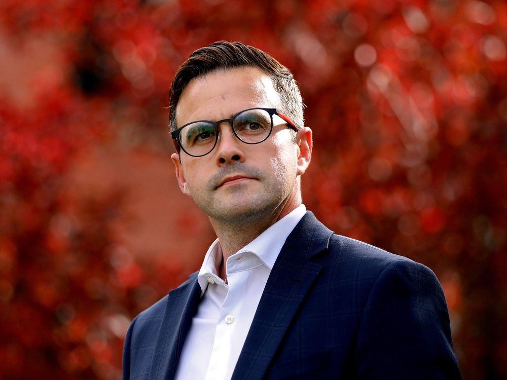 Albertans asked for input on how to combat violence and extremism ...