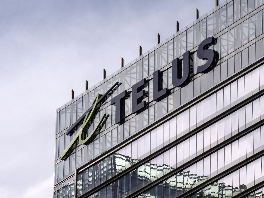 Outage impacting emergency calls on some Telus phones resolved ...