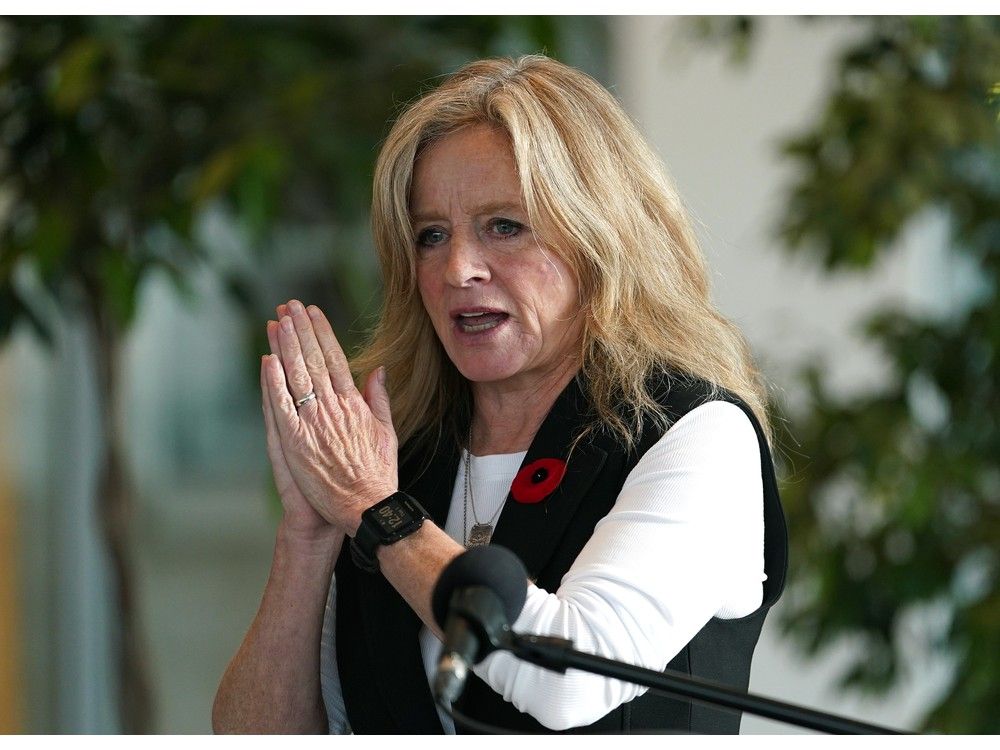 Nelson: UCP could make Rachel Notley our most powerful premier ...