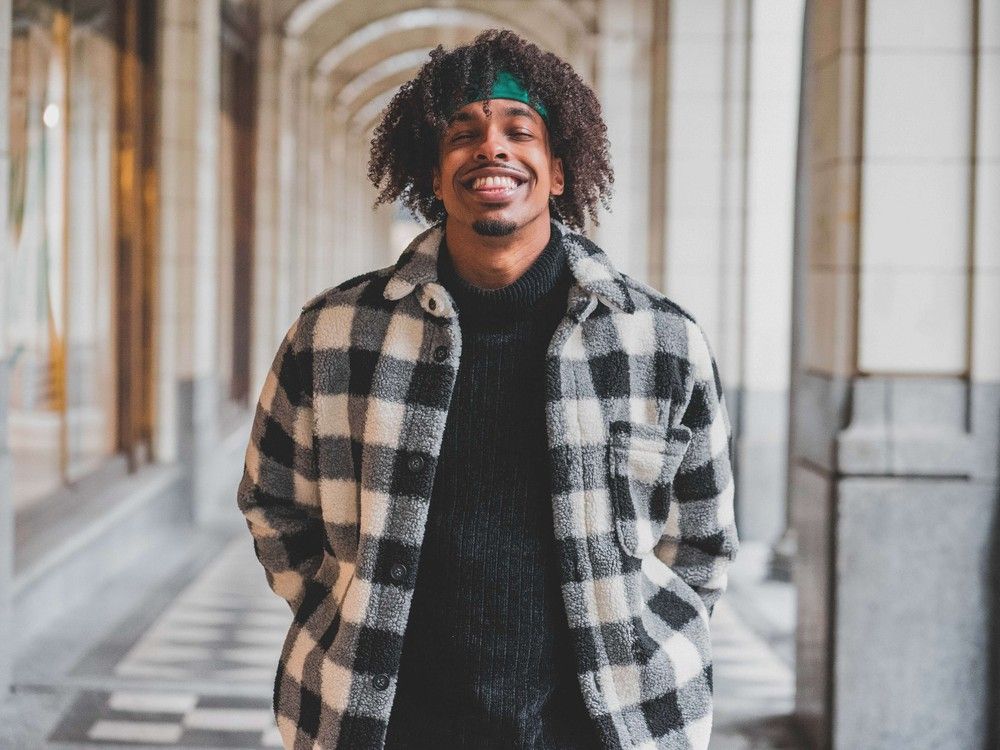 Compelling Calgarians: Mane Yousuf | Calgary Herald