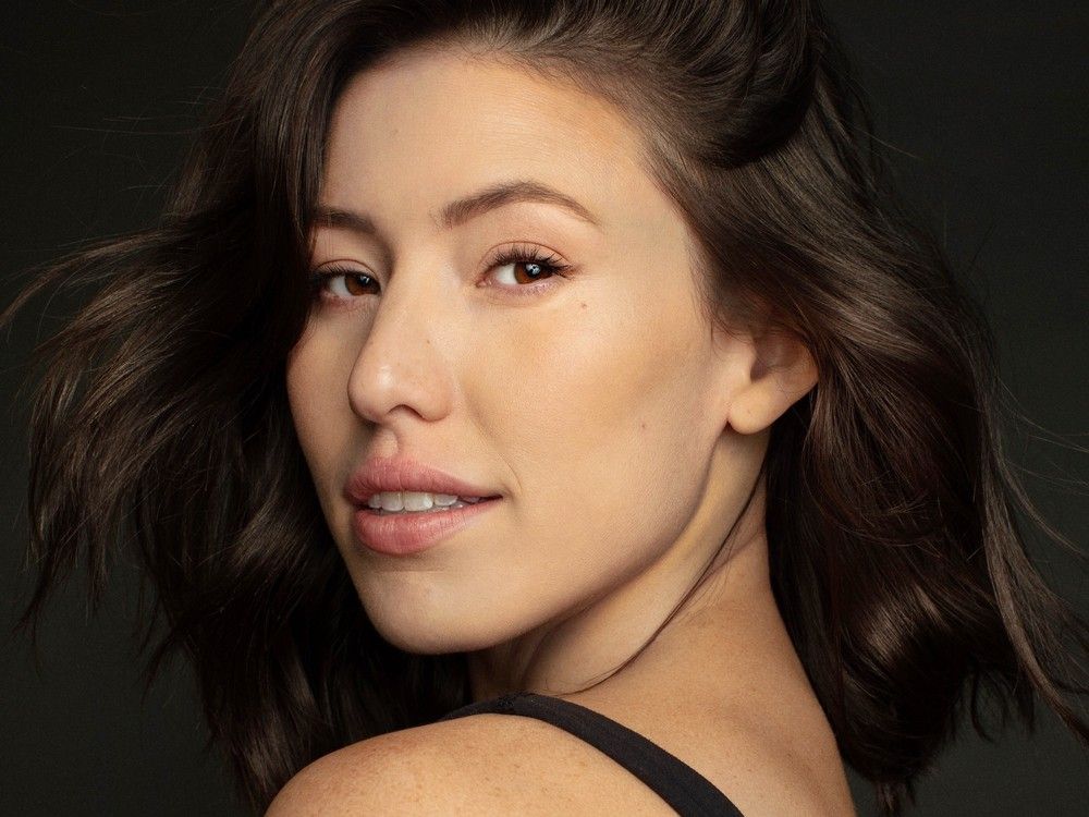 How dancer Jenn Stafford landed a role in Avatar: The Way of Water ...