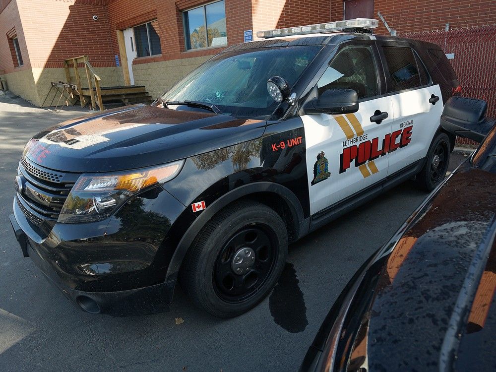 Lethbridge man charged with public mischief after reporting fake crime ...