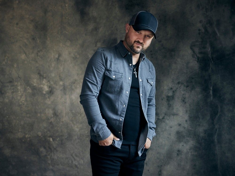 Aaron Goodvin returns home to Alberta to start first headlining tour ...