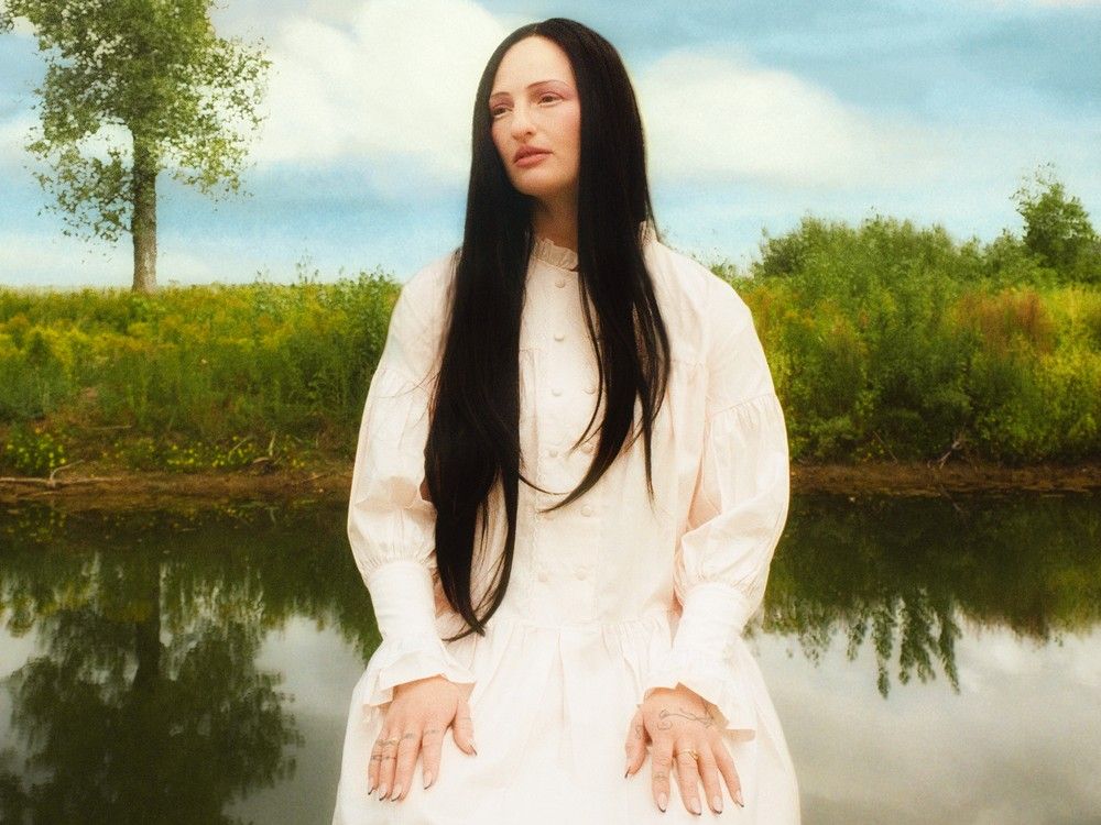 Selci appearing at Big Winter Classic with new EP to showcase | Calgary ...