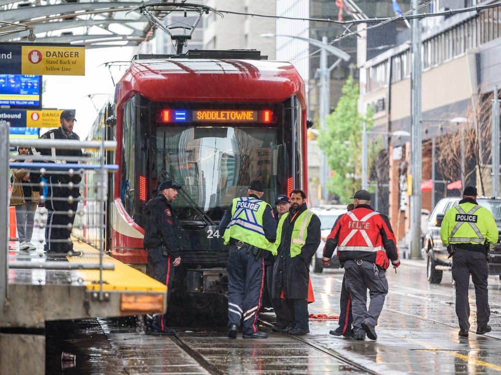 Opinion: Solutions for reducing public transit crime already exist ...