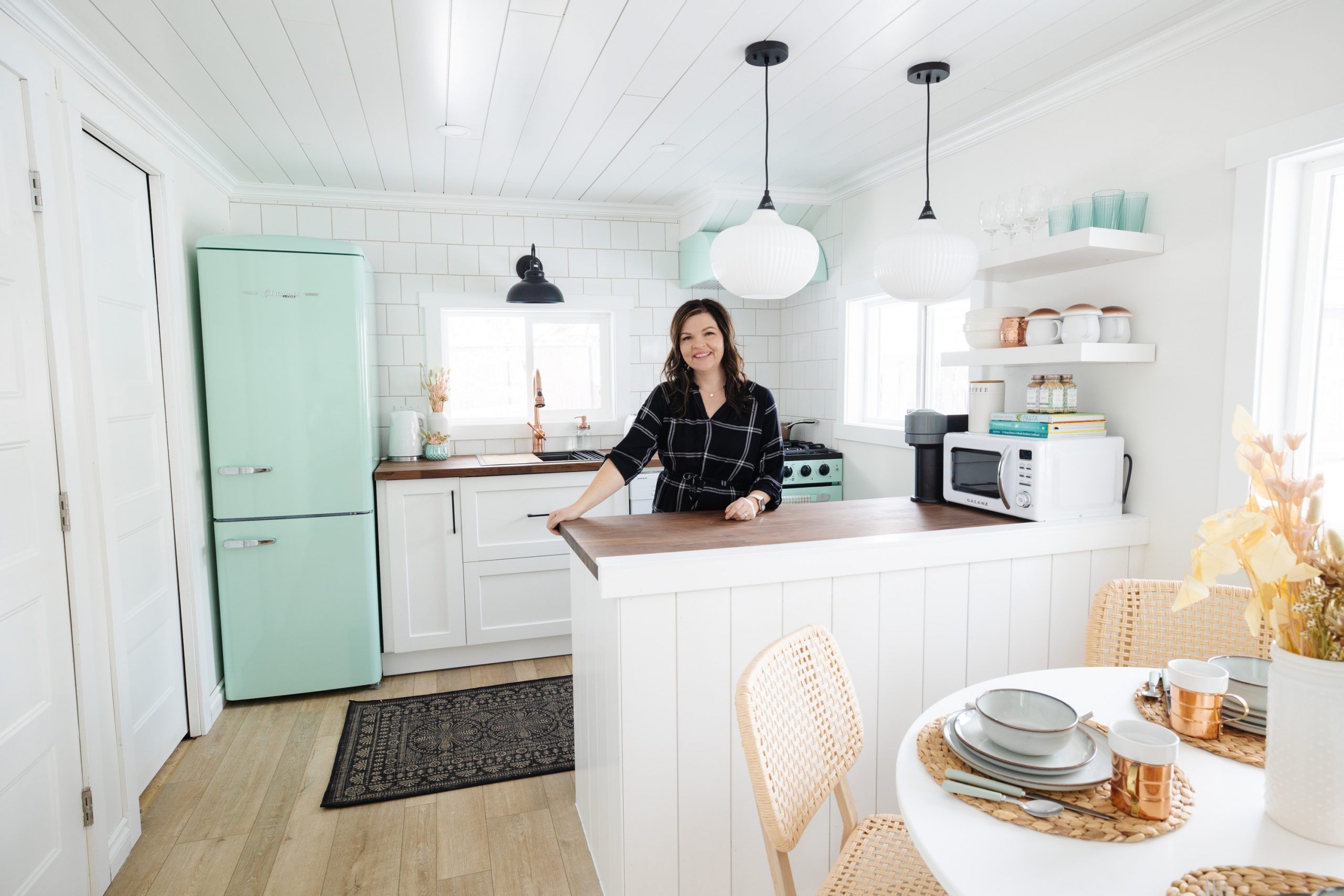 How to turn awkward spaces into favourite places in your home | Calgary ...