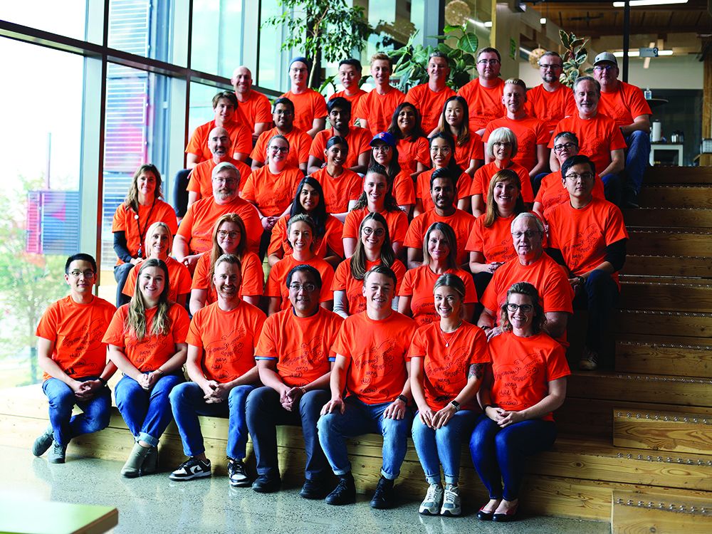 Alberta Top Employers News and Profiles | Calgary Herald