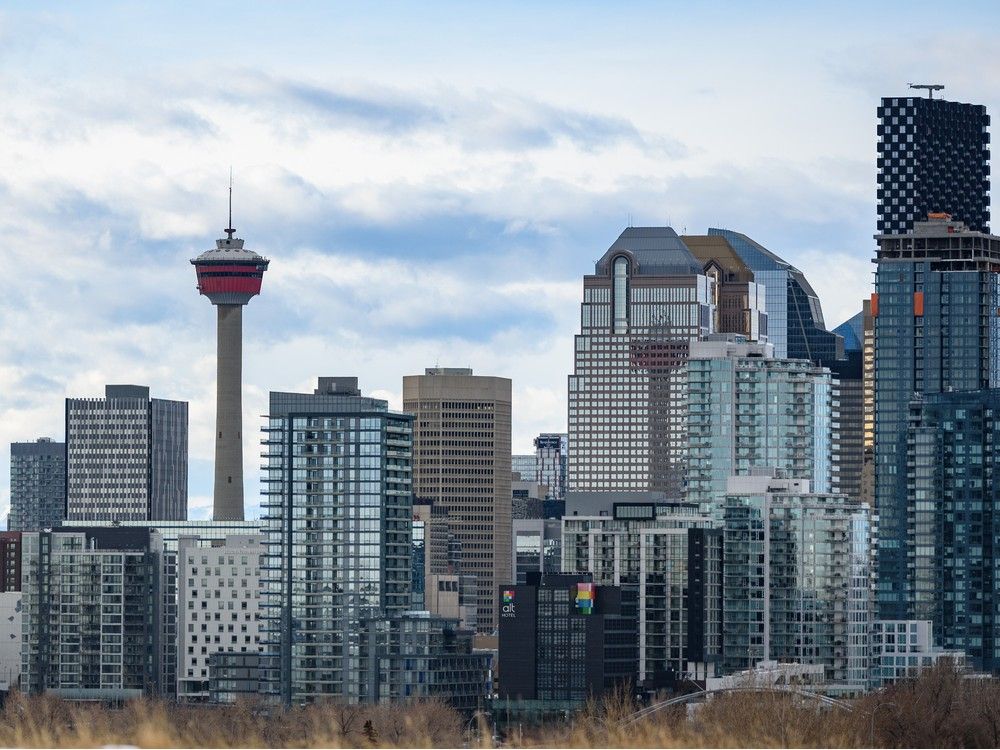 Meet the Compelling Calgarians of 2023 | Calgary Herald