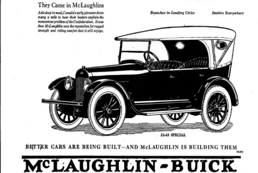 'The automobile is in Calgary to stay': A 1906 prediction | Calgary Herald