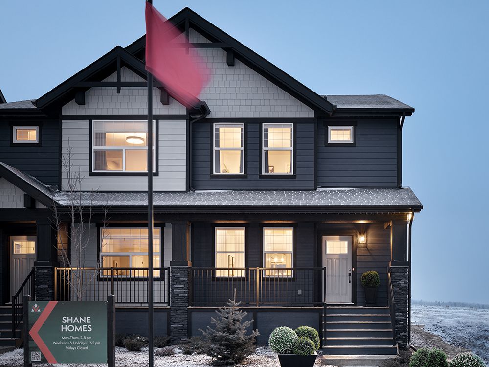 Taking control: Why now is the perfect time to build a new home ...