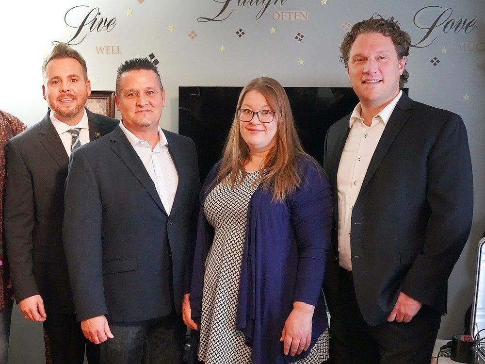 Pre-treatment programs for addiction support in Calgary get $1.8M ...