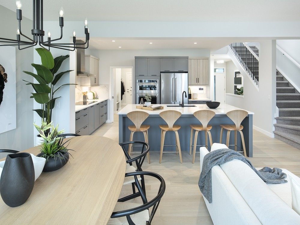 Calgary's building industry receives nods to national housing awards ...