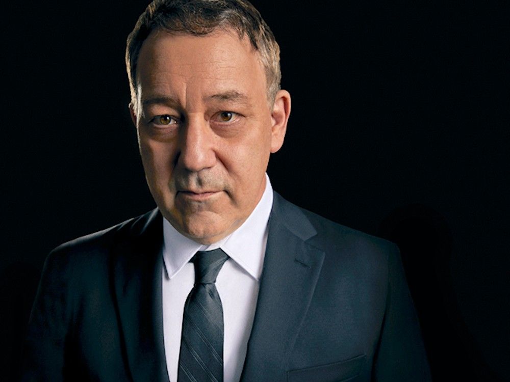 Filmmaker Sam Raimi is Calgary Expo 2023's first confirmed guest ...