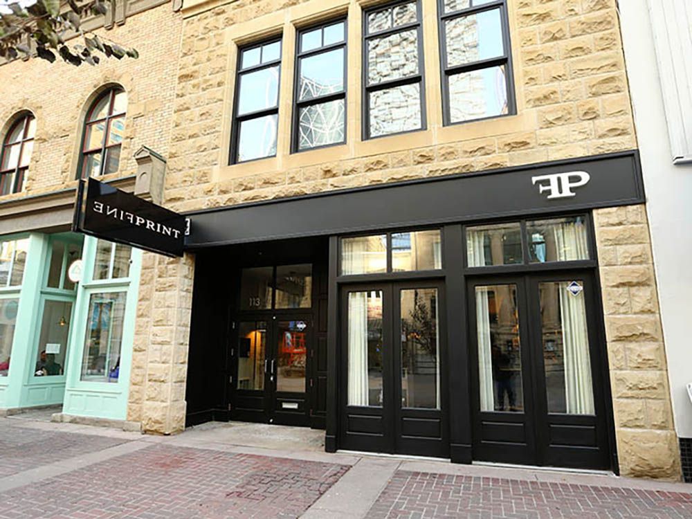 From 1883 to 2023: A history of Calgary Herald buildings | Calgary Herald