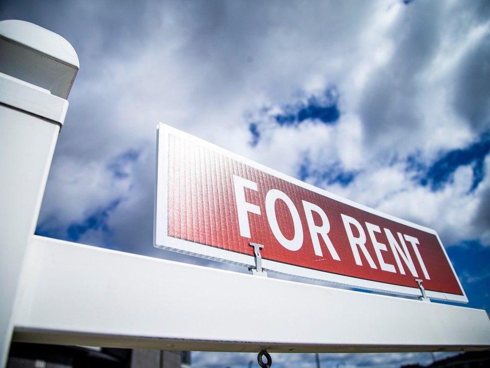 Rents in Calgary's secondary market start the year with a dip | Calgary ...