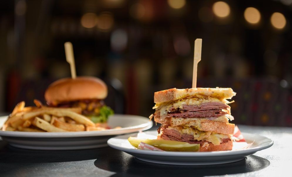 Chorney-Booth: Jam’s brings a new shine to a familiar old diner ...