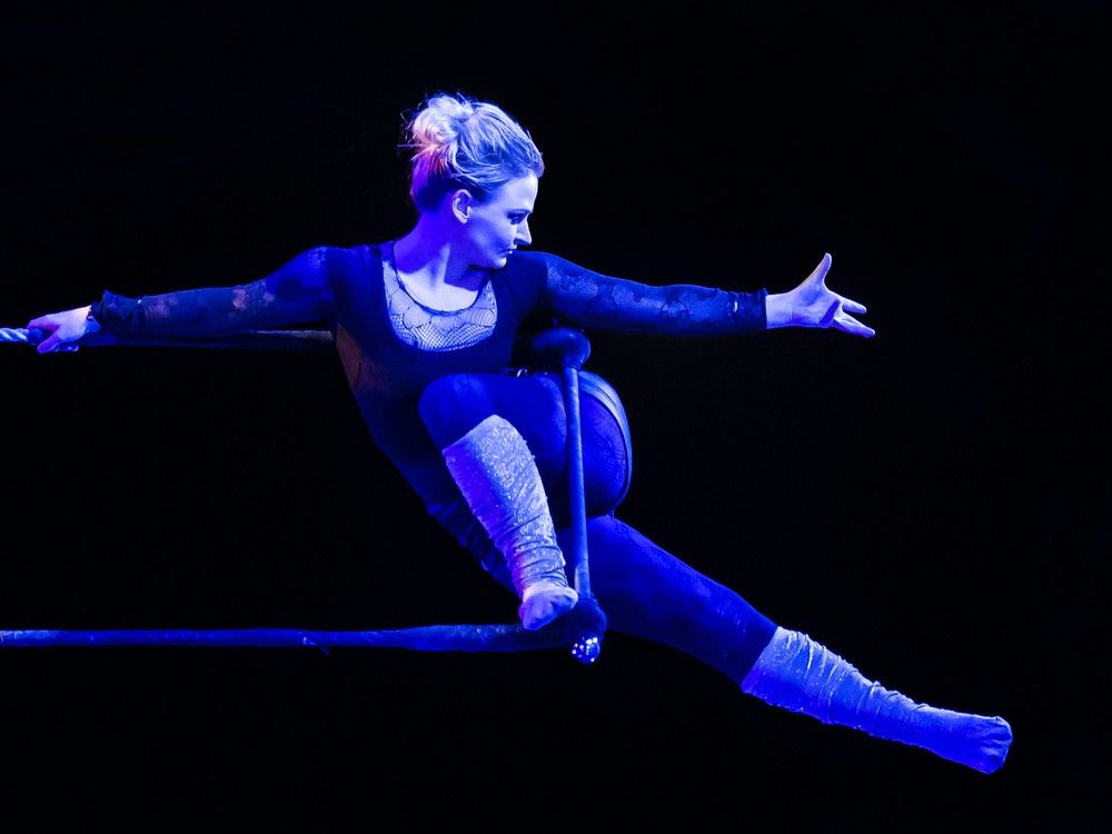 Alberta's talented stunt performers shine in The Last of Us | Calgary ...