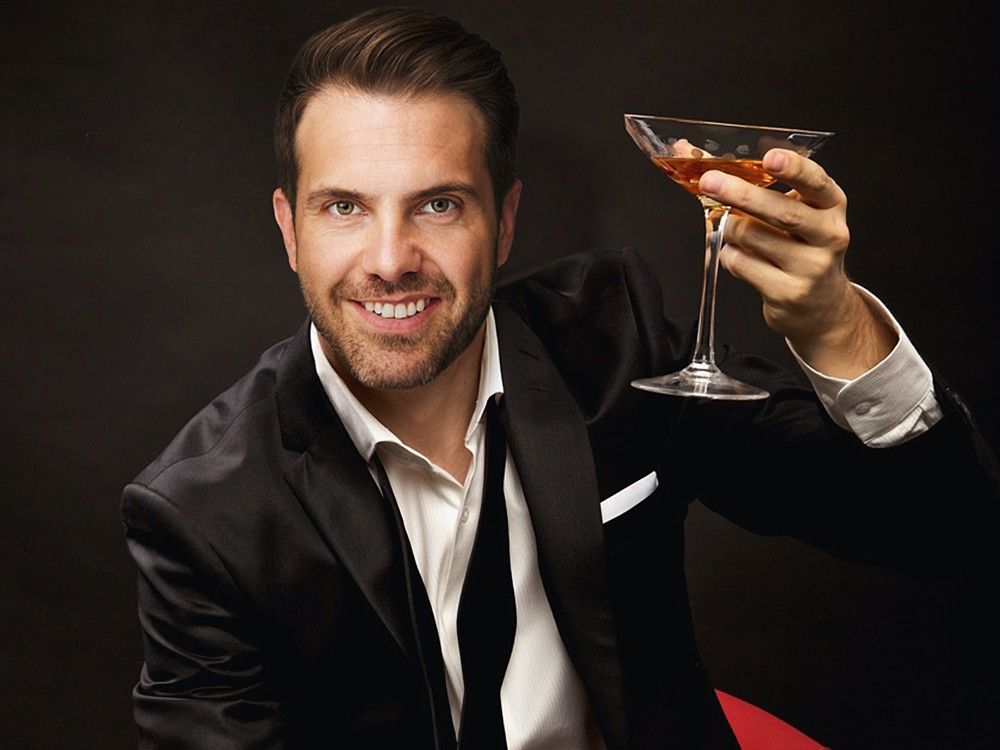 Comedian Darrin Rose wrings laughs out of dealing with an 'imperfect ...