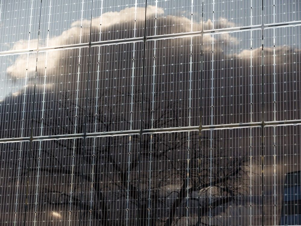 Opinion: As Canada builds a new grid, good decisions need good data ...