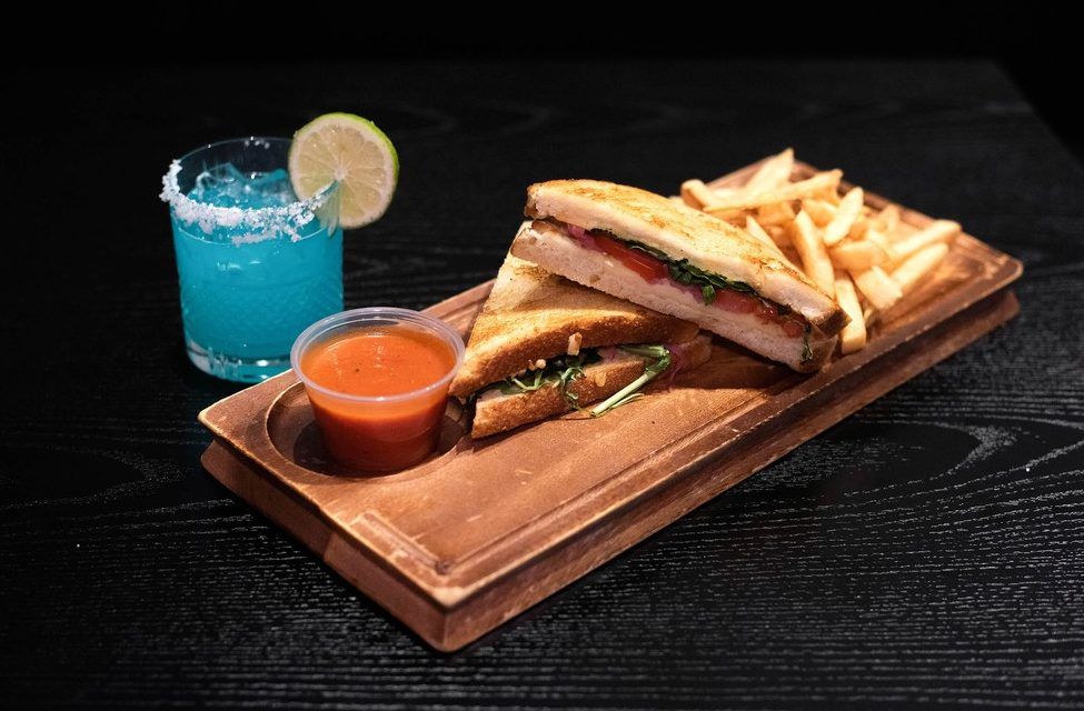 Chorney-Booth: Hitman’s Bar creates a tasty tribute to Calgary’s most ...