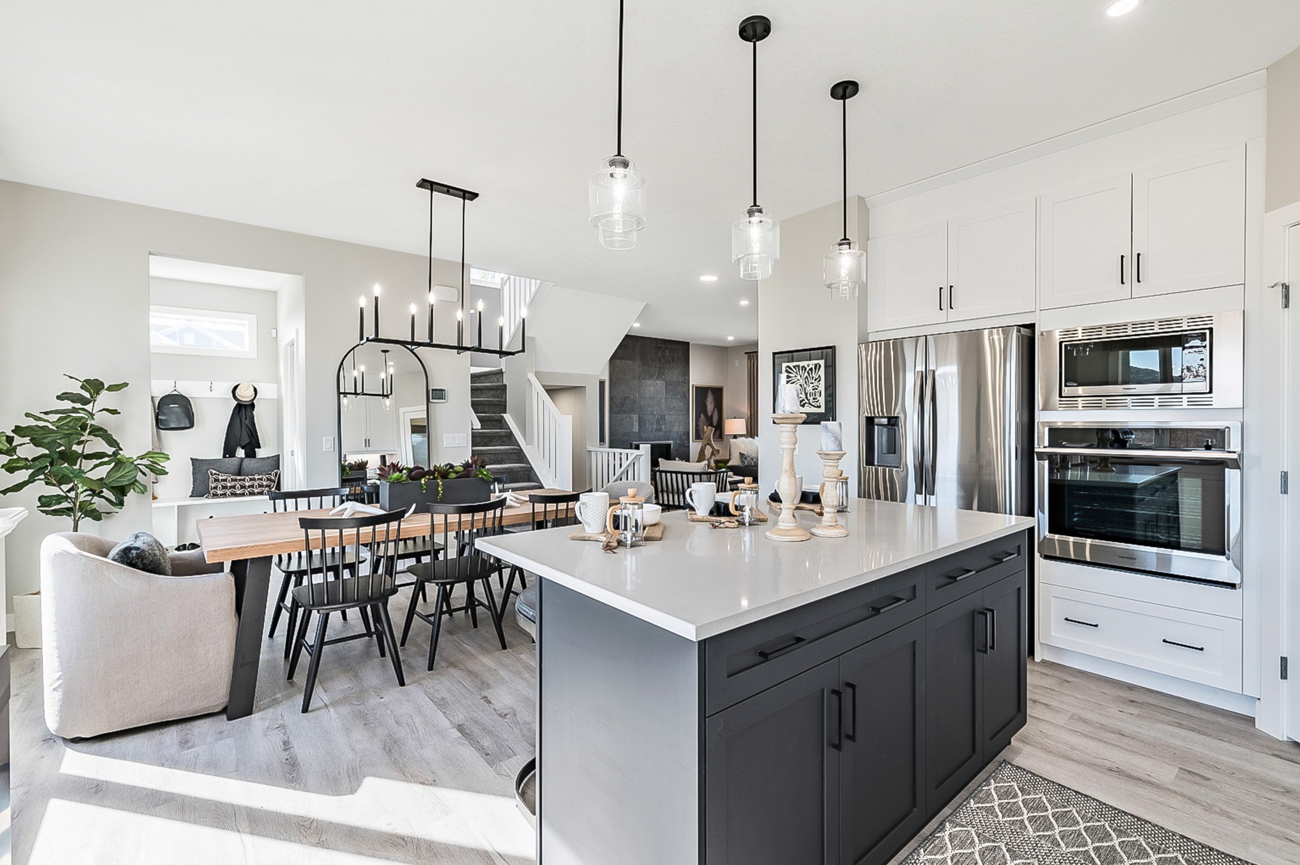 NuVista Homes celebrates its 25th anniversary with exciting incentives ...