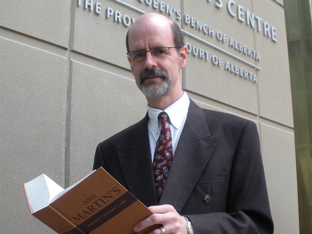 Calgary police psychologist to present at World Police Summit in Dubai ...