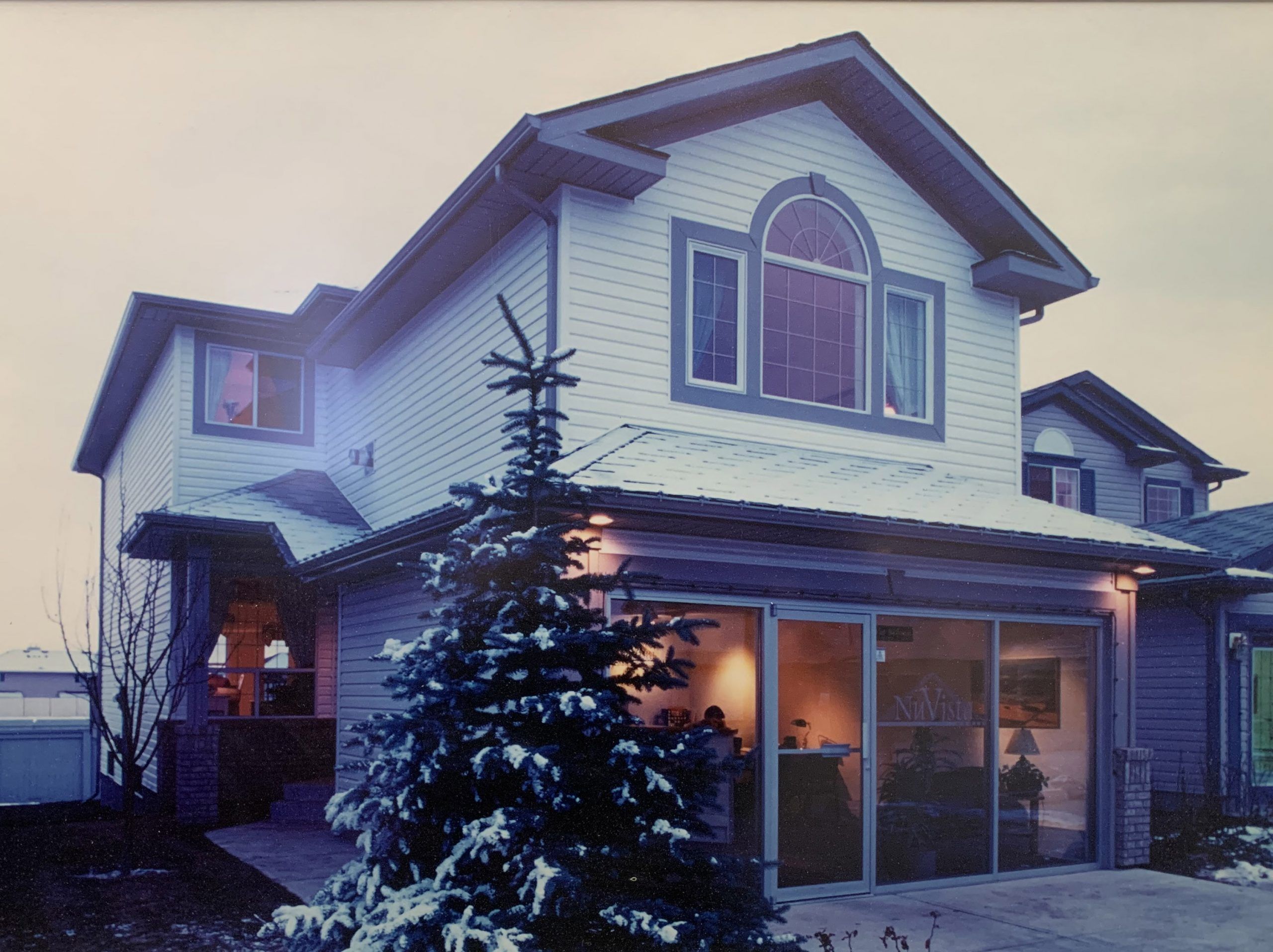 NuVista Homes celebrates its 25th anniversary with exciting incentives ...