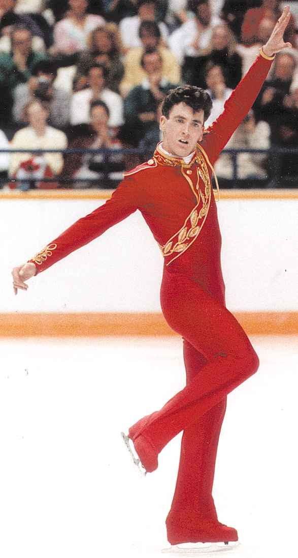 Olympic Rewind Day Eight: Battle of the Brians | Calgary Herald
