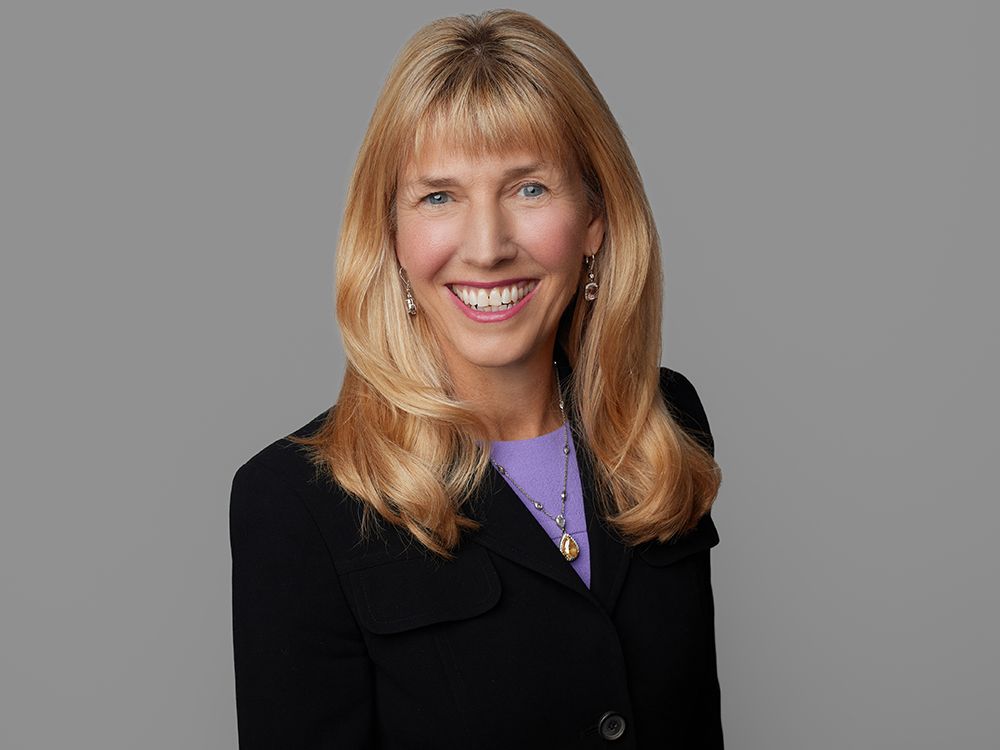 Local leaders to receive Calgary Influential Women in Business Awards ...