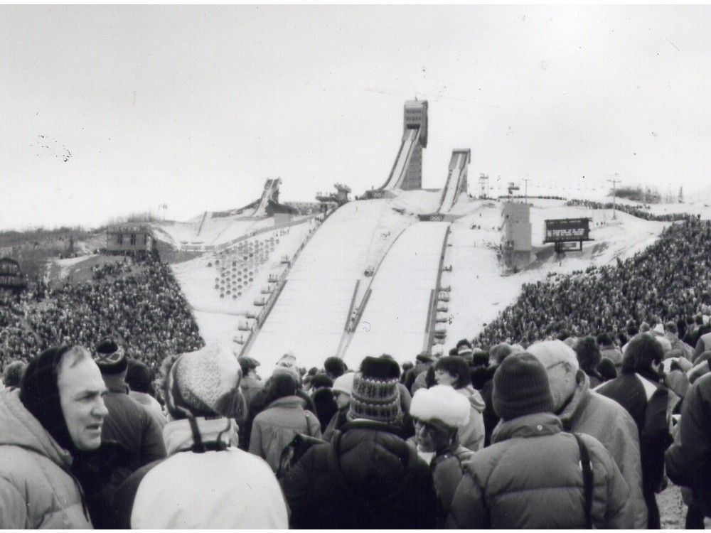 Calgary Welcomed the World to the 1988 Winter Olympics 35 years ago | Calgary Herald