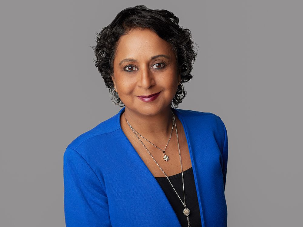 Local leaders to receive Calgary Influential Women in Business Awards ...