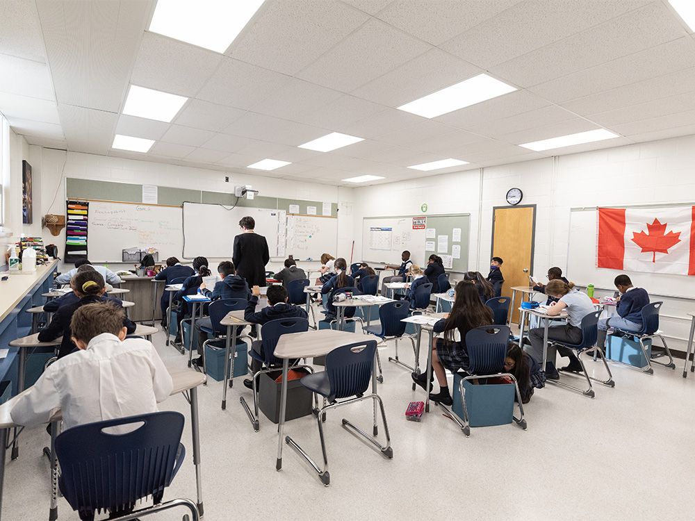 As wait lists grow, charter schools await UCP funding for expansion ...