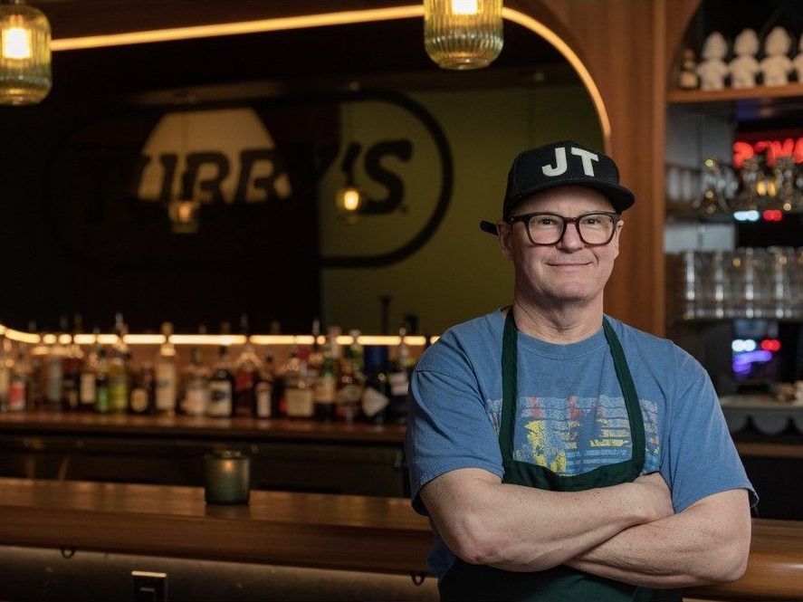 Chorney-Booth: Tubby’s brings back simplified bar culture with a side ...