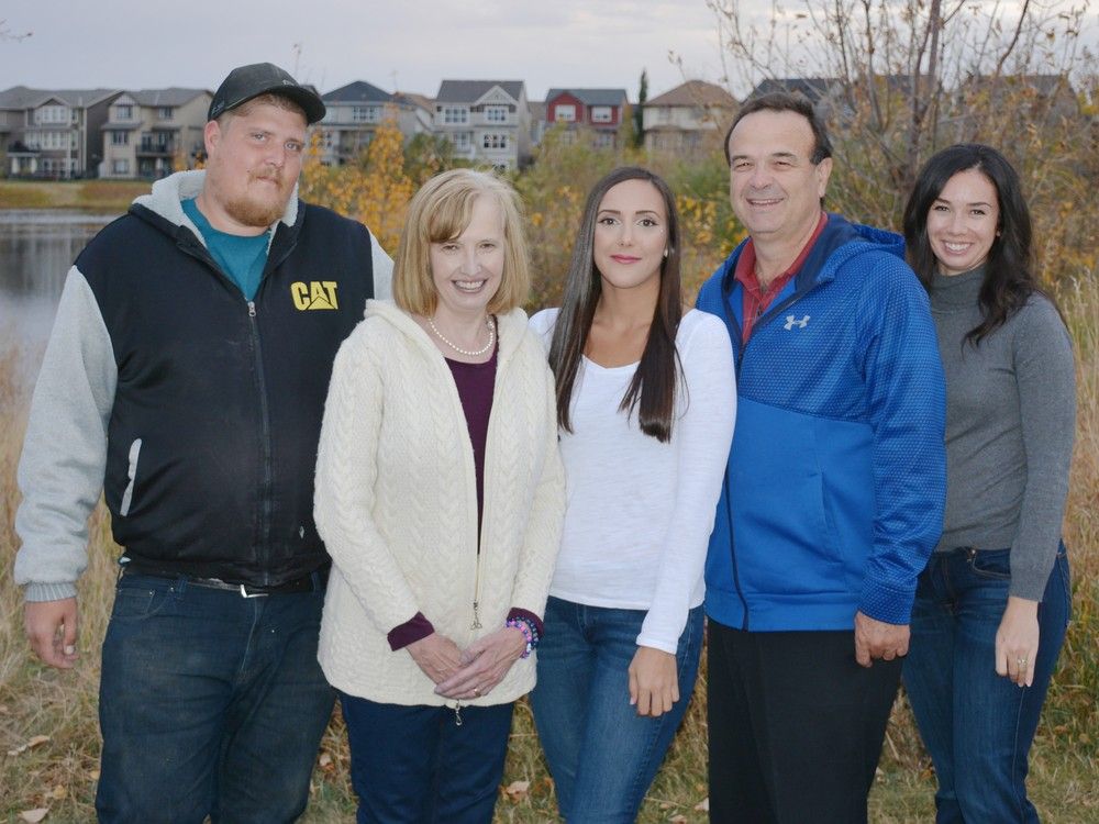 Citadel fire victim identified as community raises funds for family ...