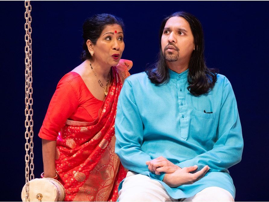 Preview: Vengeance and seduction interwined in ATP's exotic dance play ...