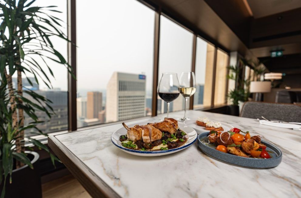 Chorney-Booth: YYC Food and Drink Experience returns to boost local ...