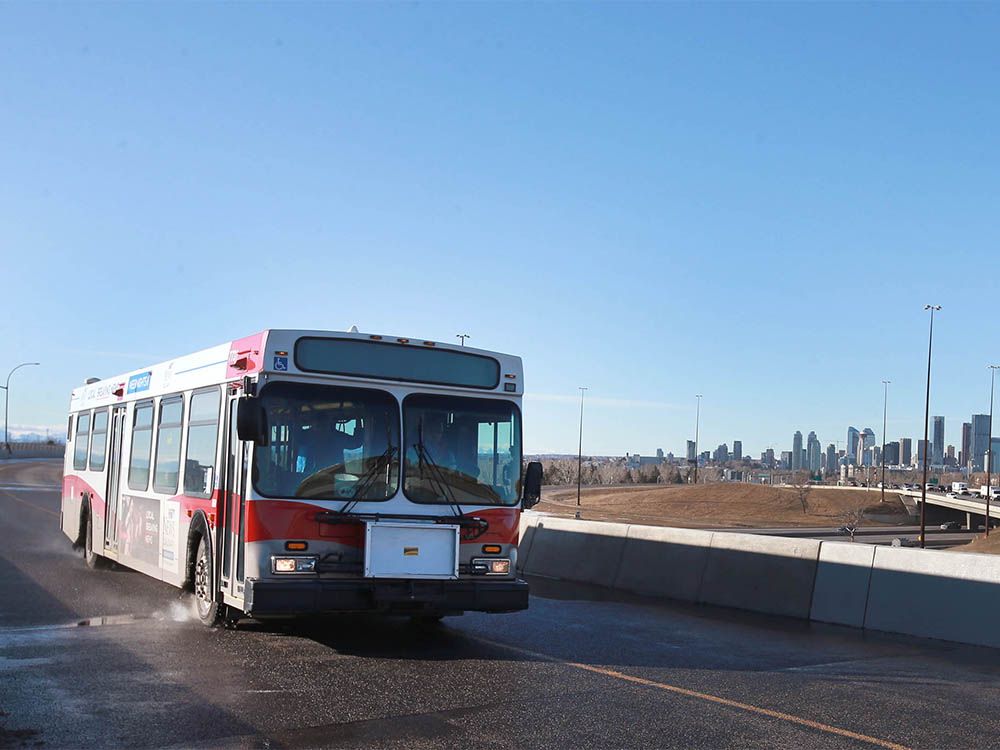 Dismissal of Calgary Transit driver for off-duty sexual assault upheld ...