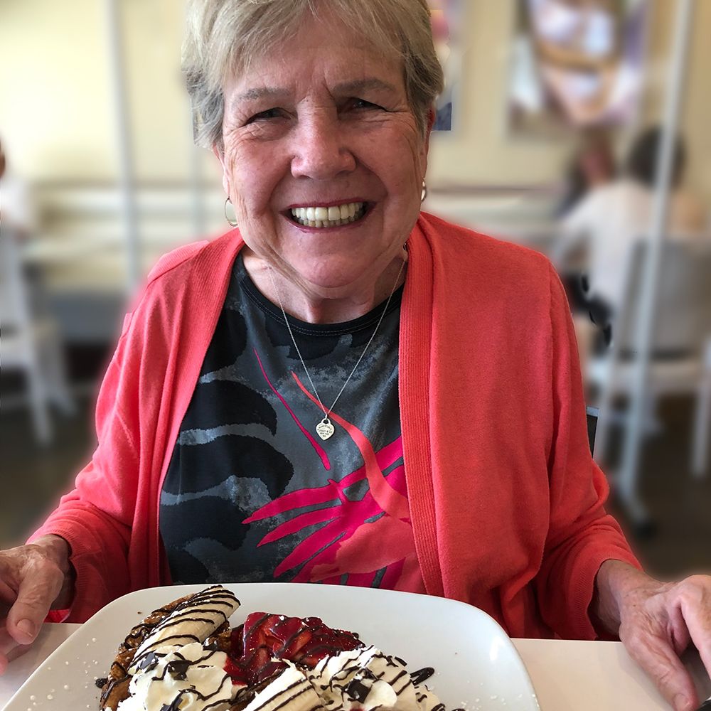 Disheartened senior finds pain relief with quick Montana surgery ...