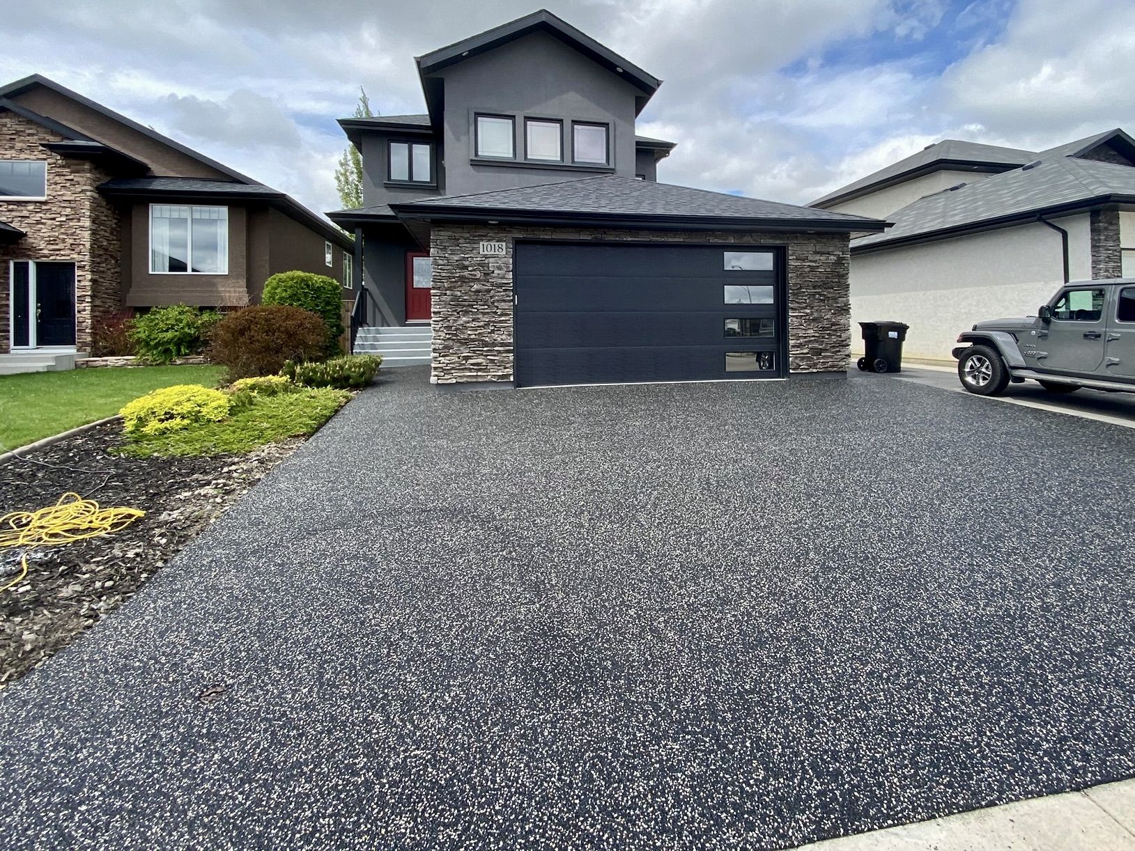 Now’s the time for the durable magic of Rubber Stone | Calgary Herald